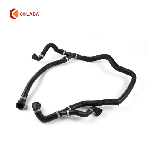 17127576371 Radiator Hose,Auto Cooling System