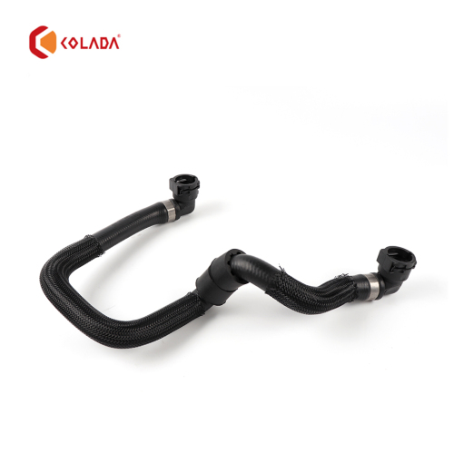 17127598248 Radiator Coolant Water Hose,Auto Cooling System