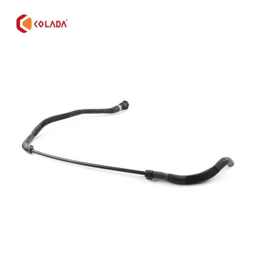 17127599452 Exhaust pipe,Auto Cooling System