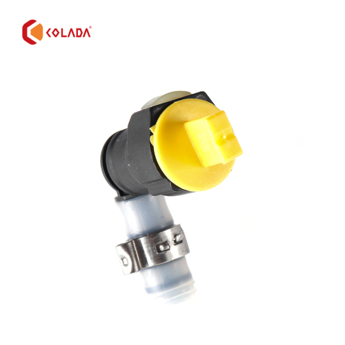 2184700694 Fuel transfer metering pump,Auto Engine Systems