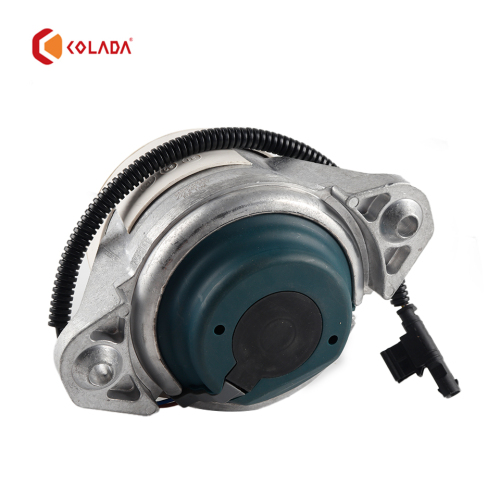 2222407917 Left engine mounting bracket,Auto Engine Systems