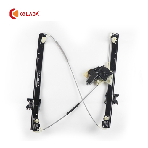 COLADA-Auto Body Systems