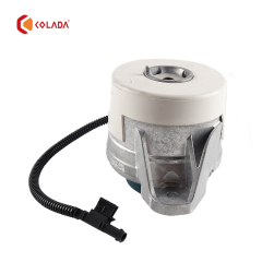 2222407917 Left engine mounting bracket,Auto Engine Systems