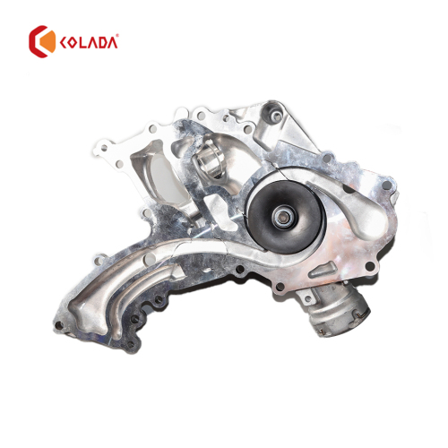COLADA Auto Parts Engine Water Pump OEM 2782001201 278 200 1201 for ...