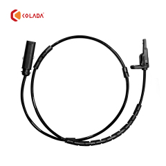 COLADA Auto Parts Rear ABS wheel Speed Sensor OEM 34526791225 3452 6791 ...