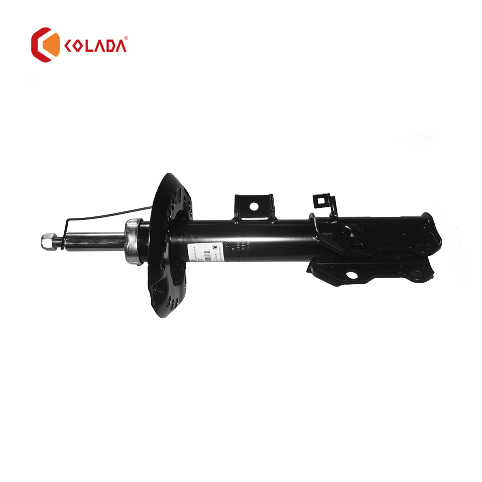 The Complete Guide to Understanding Car Shock Absorbers