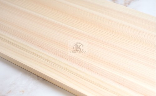 Japanese Cypress Board Hinoki
