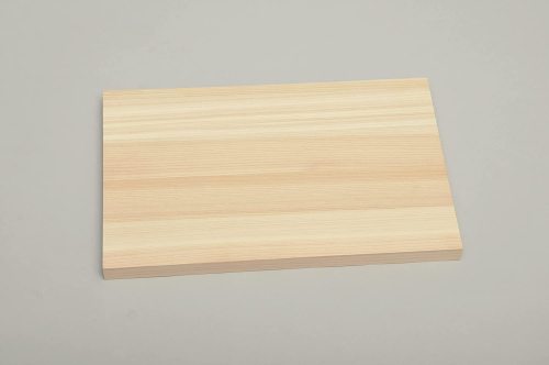 Japanese Cypress Board Hinoki