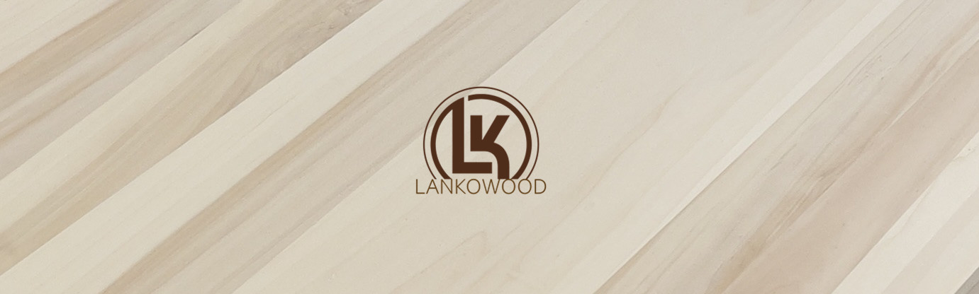 Poplar Solid Wood Board S4S Finished on Four Sides for Home Furniture use