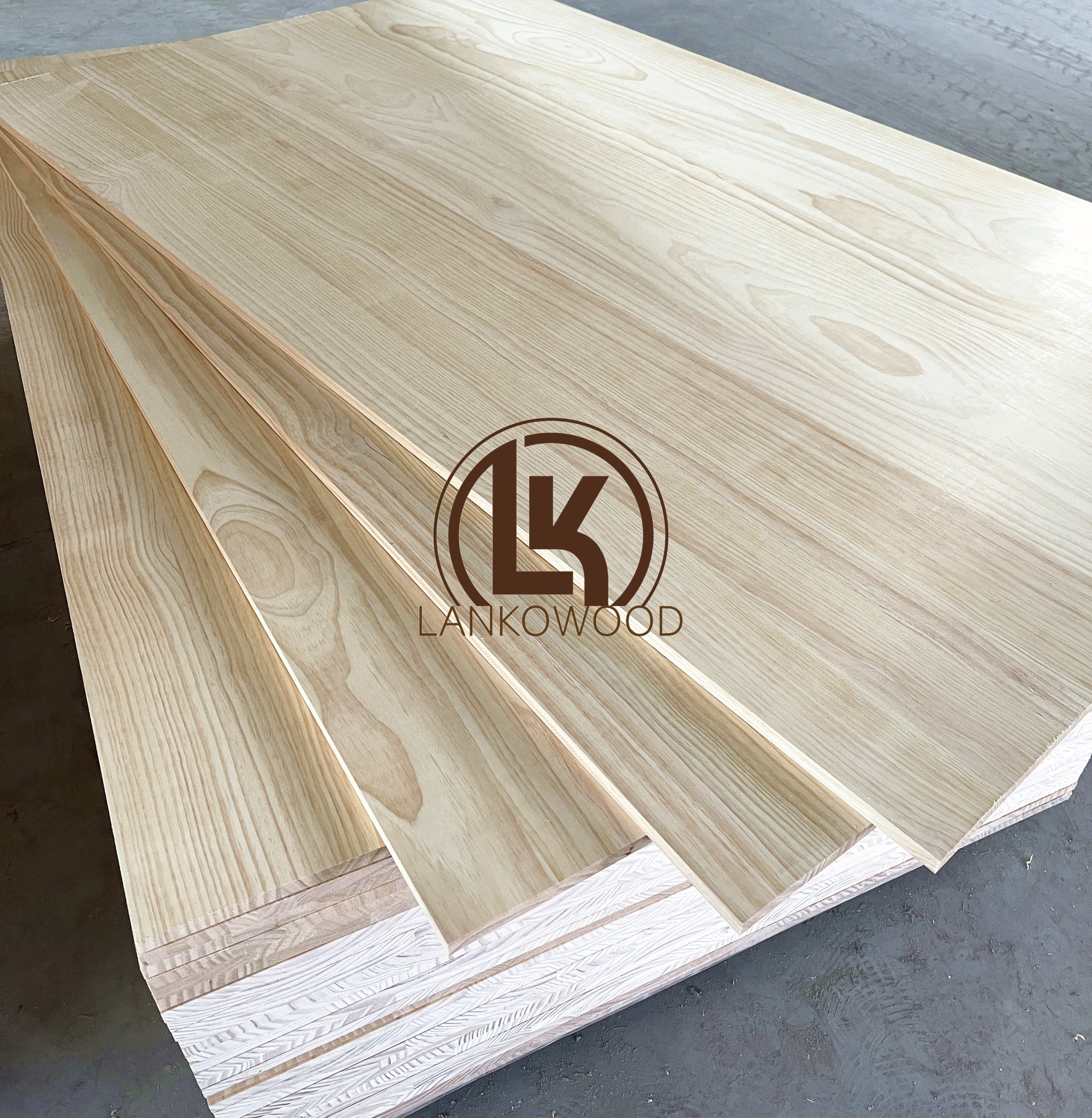 22mm Pine Board