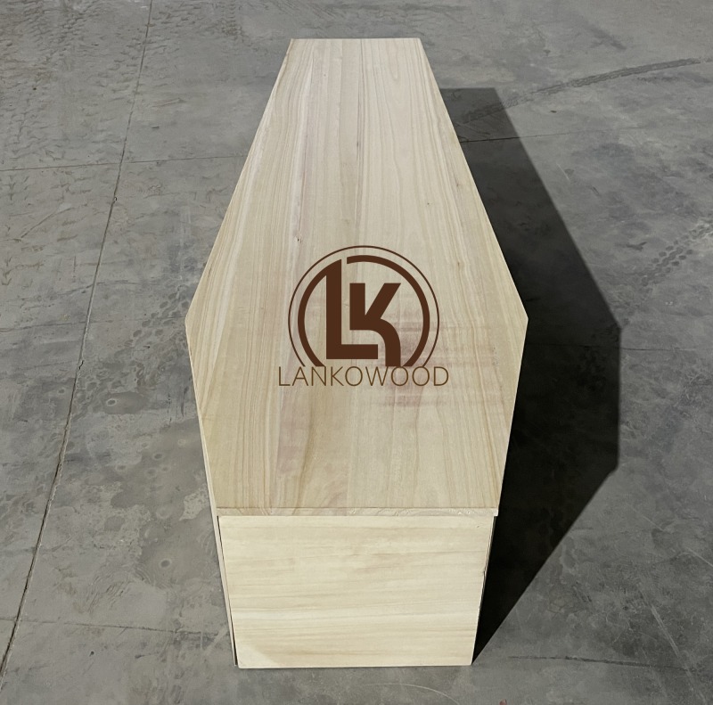 cremation coffin