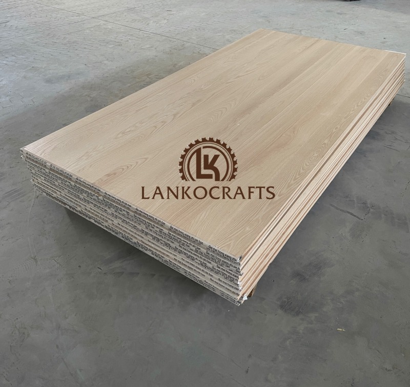 Oak Wood Board