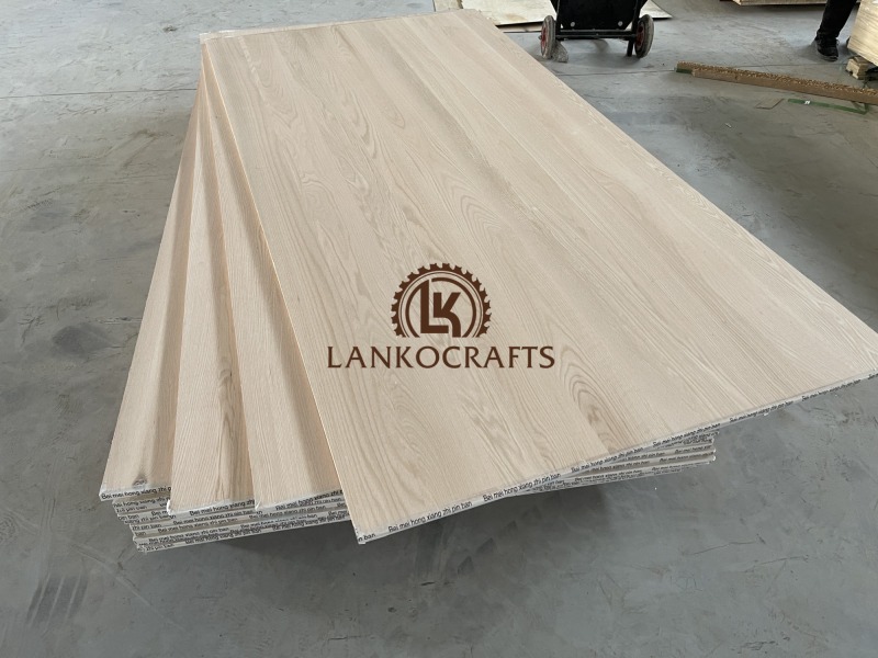 Oak Wood Board