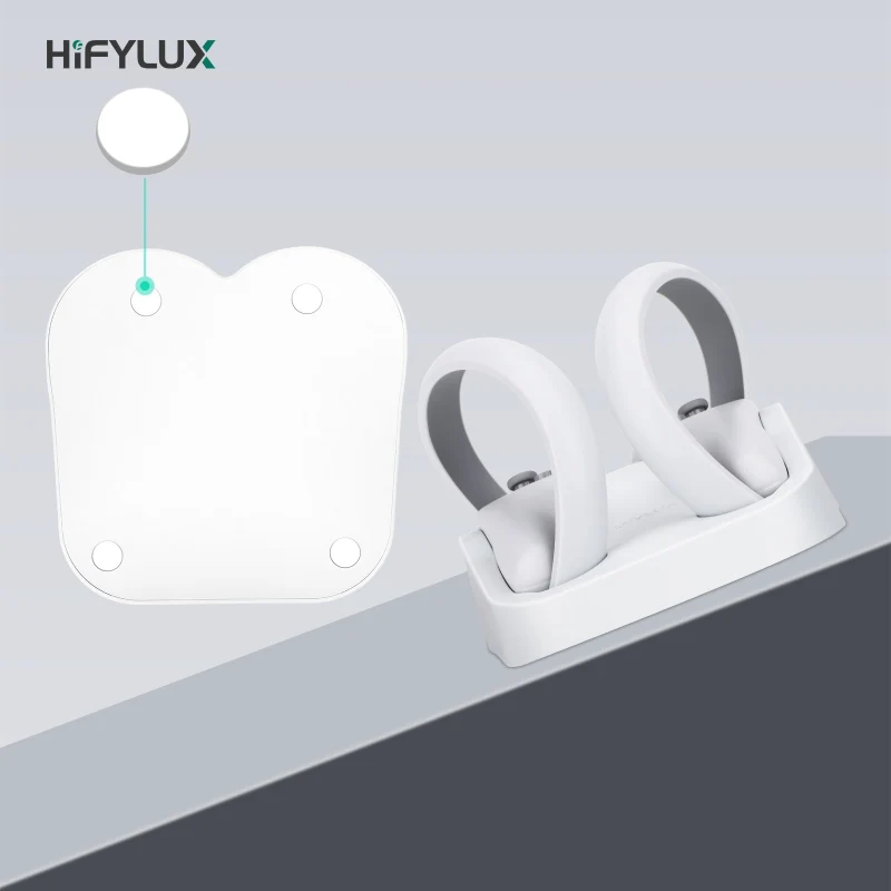 Hifylux Stand Base Anti-slip Holder Display Stand Dock Accessories for ...