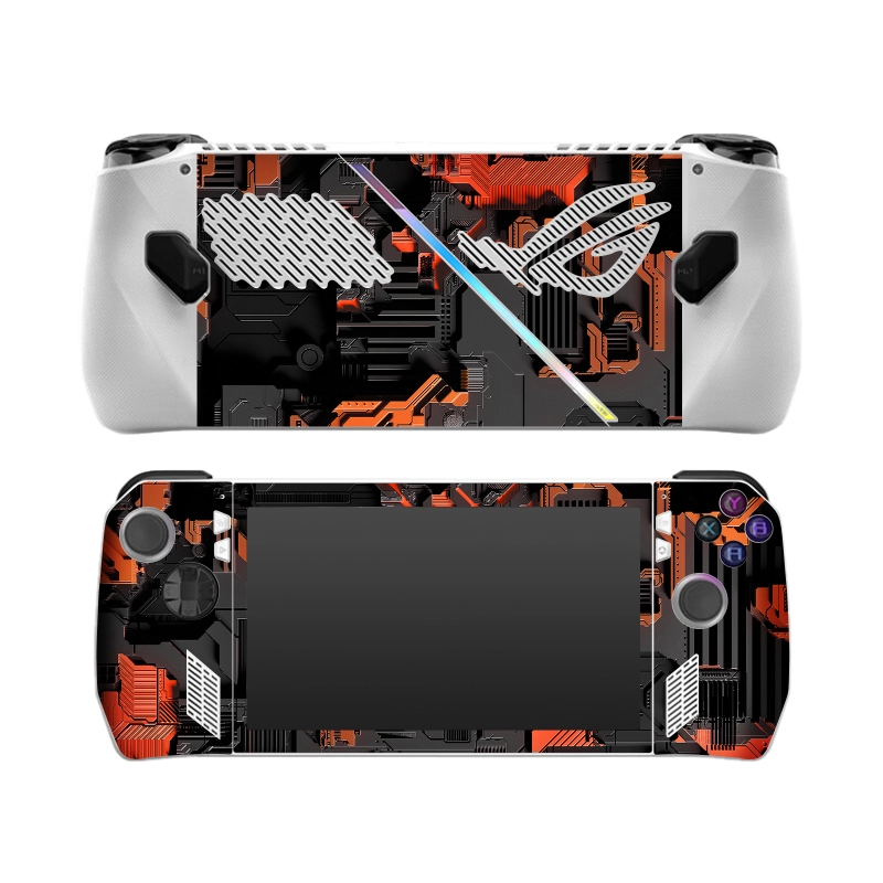 Hifylux PVC Stickers Decal Skin Wraps Scratch-proof Protective Fim ...