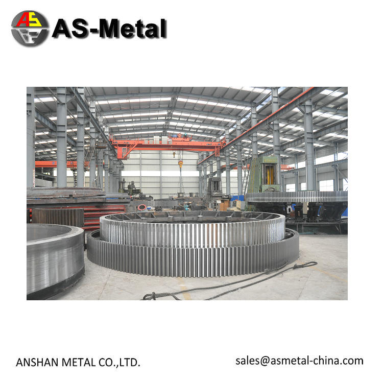 Anshan Metal Co., Ltd.