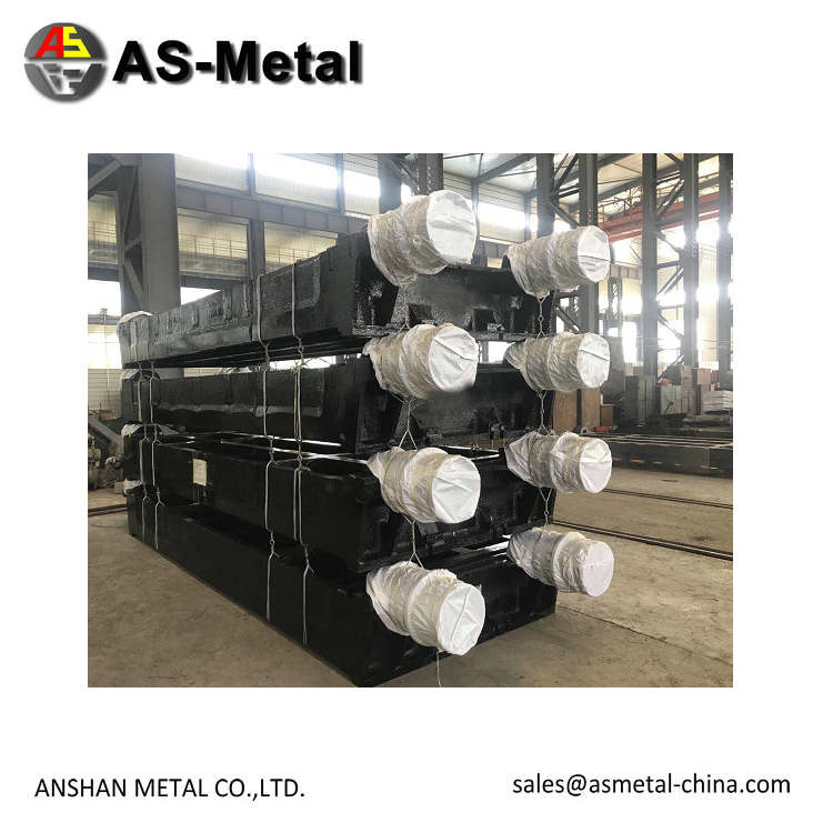 Sinter Pallet Car,Casting