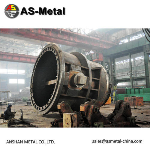 Anshan Metal Co., Ltd.