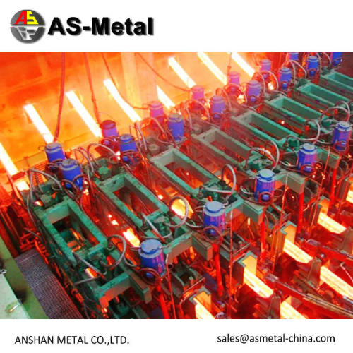 Continous Casting Machine,Steel Plant,Continuous Casting Machine