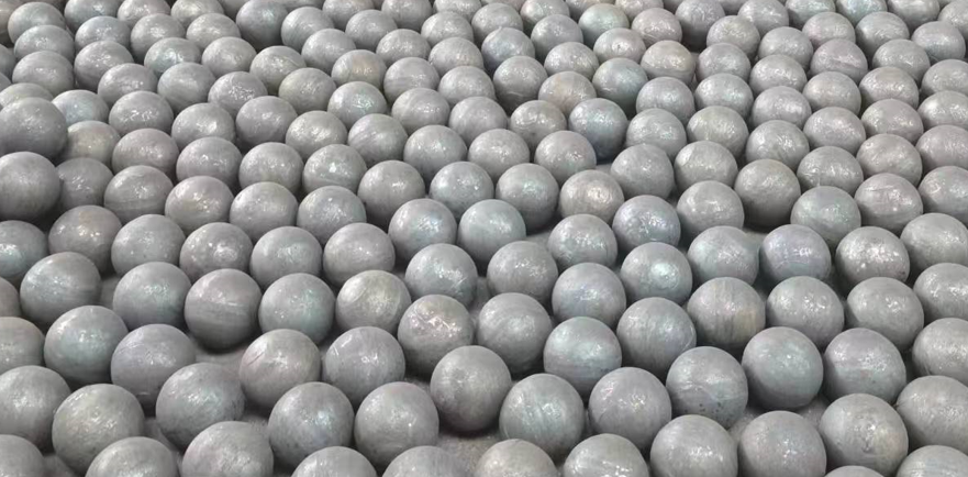 Casting Grinding Balls,Mining Plant,Grinding Media