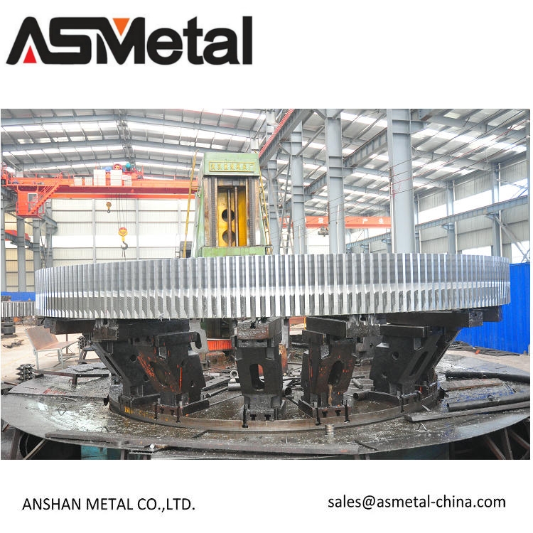 Anshan Metal Co., Ltd.