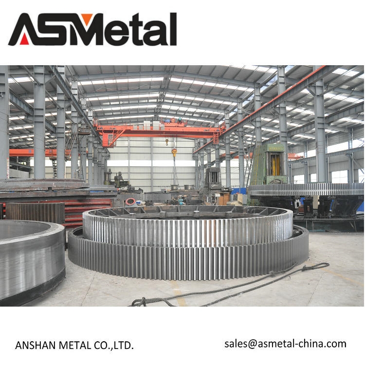 Anshan Metal Co., Ltd.