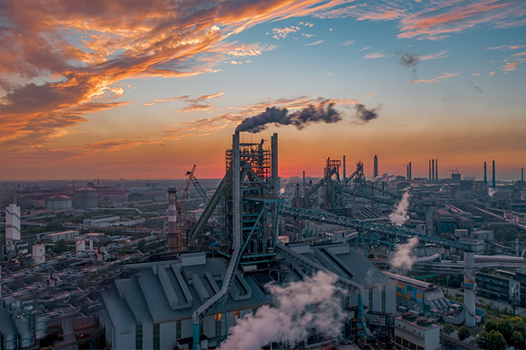 Anshan Metal Co., Ltd.