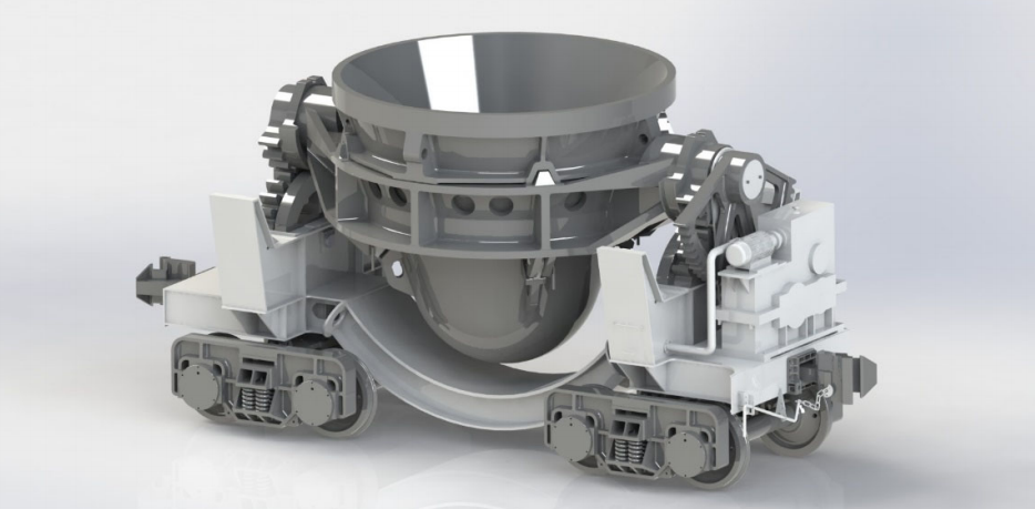 Anshan Metal Co., Ltd.