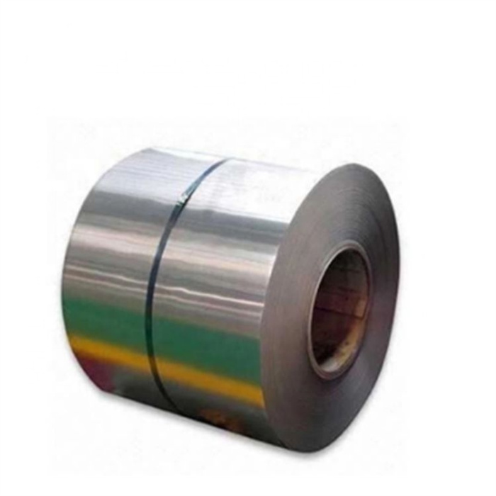 Electro Galvanized Steel Sheet SECC For Home Appliance Board