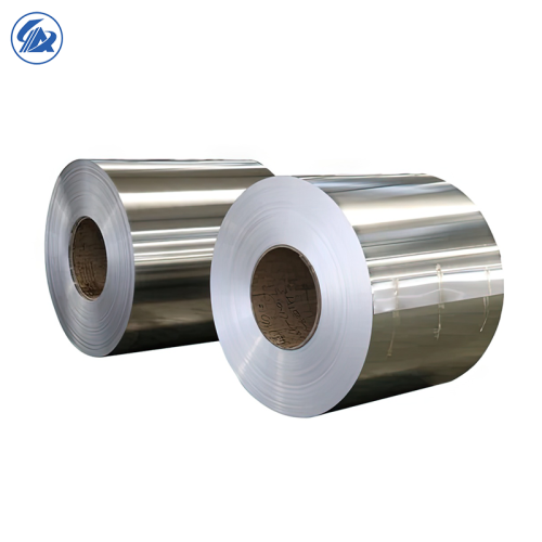 AIYIA-Aluminum Material