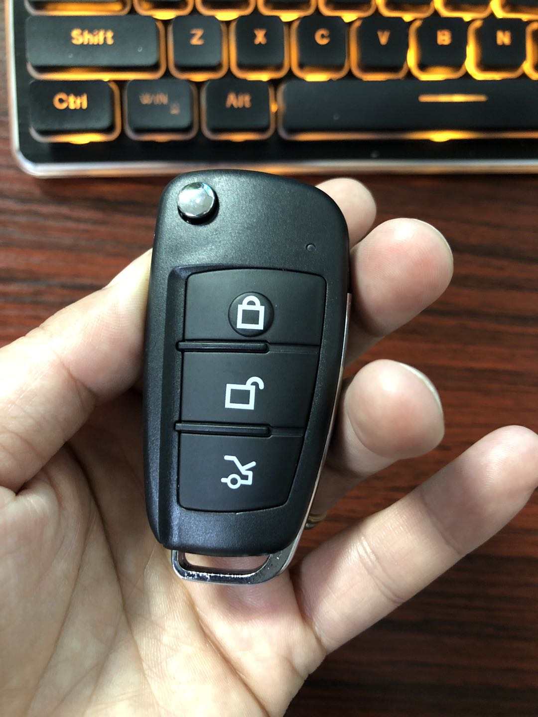 Portable Car Keychain Spy Camera Hidden Camera | Mini Spy Camera with ...