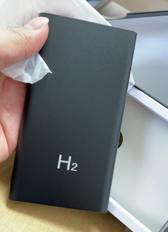 H2 Power Bank Camera 1080P HD Portable Mini Camera Mobile Power Mini ...