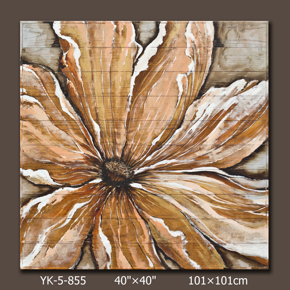 YK-5-855,Wall Art