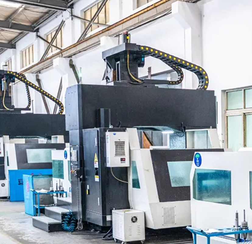 Chunyang Rotational Mold-About Us