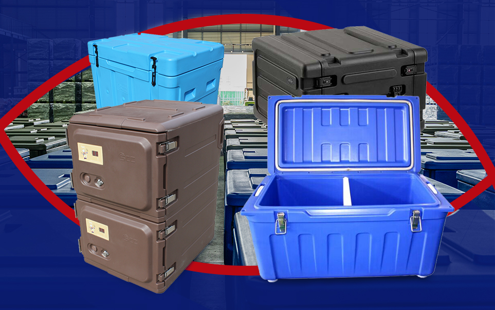 Chunyang Rotational Mold - Professional Rotomolding Supplier