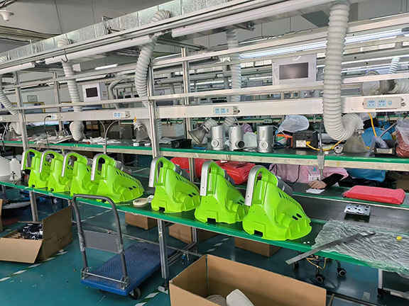 Portable Hydrogen Peroxide Dry Fog Disinfection Equipment,Disinfection ...