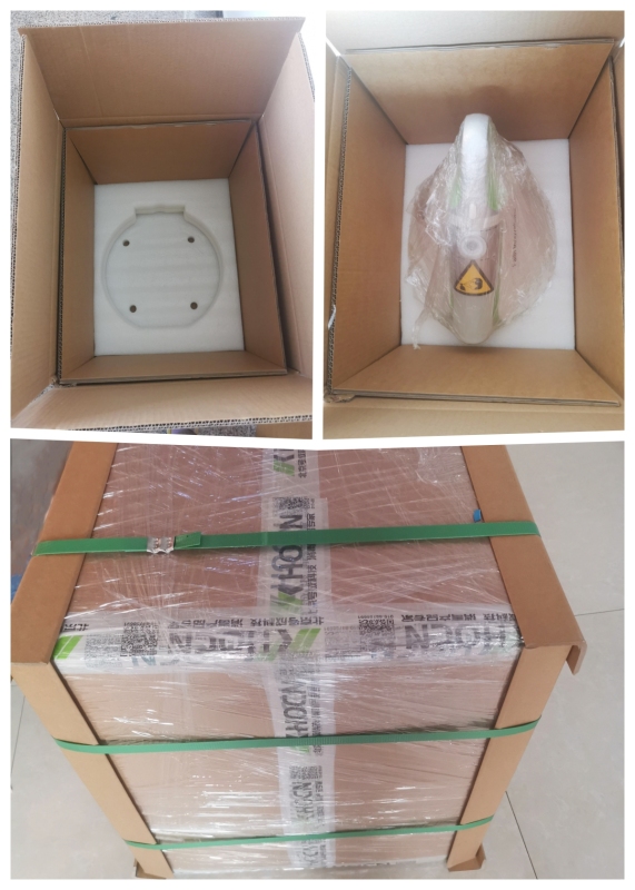 Portable Hydrogen Peroxide Dry Fog Disinfection Equipment,Disinfection ...