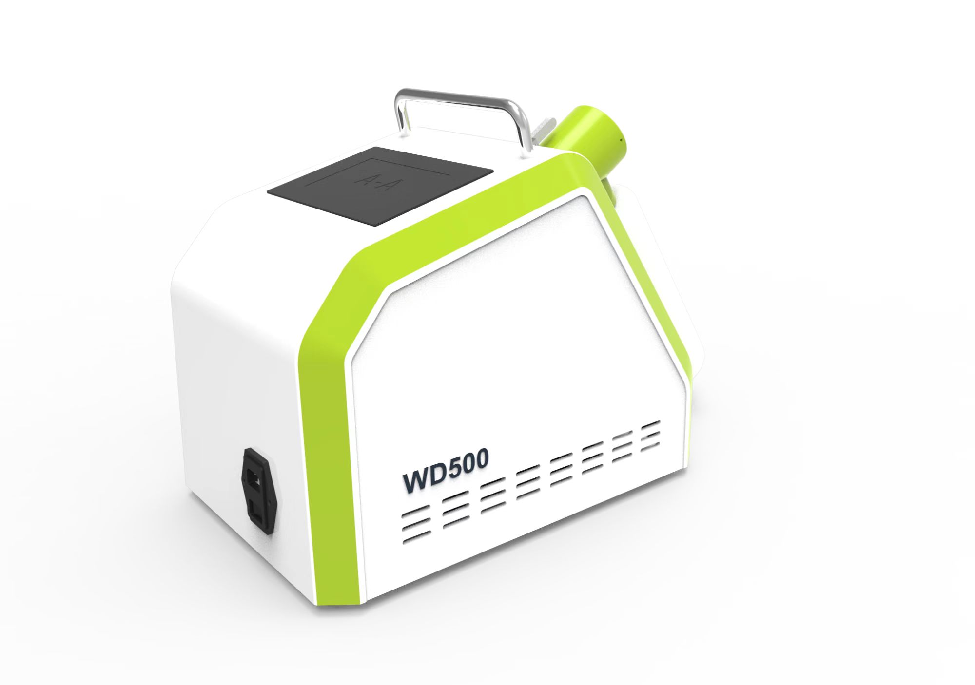 Hot Sale Hospital Grade 6 Log Sterilization Fogger,Machine