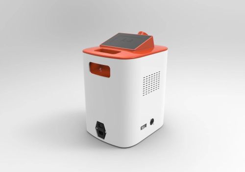 HOCN-Disinfection Machine