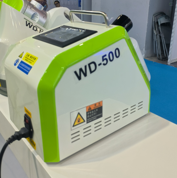 Hot Sale Hospital Grade 6 Log Sterilization Fogger Disinfection Machine ...