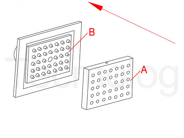How to Install Shower Body Jet