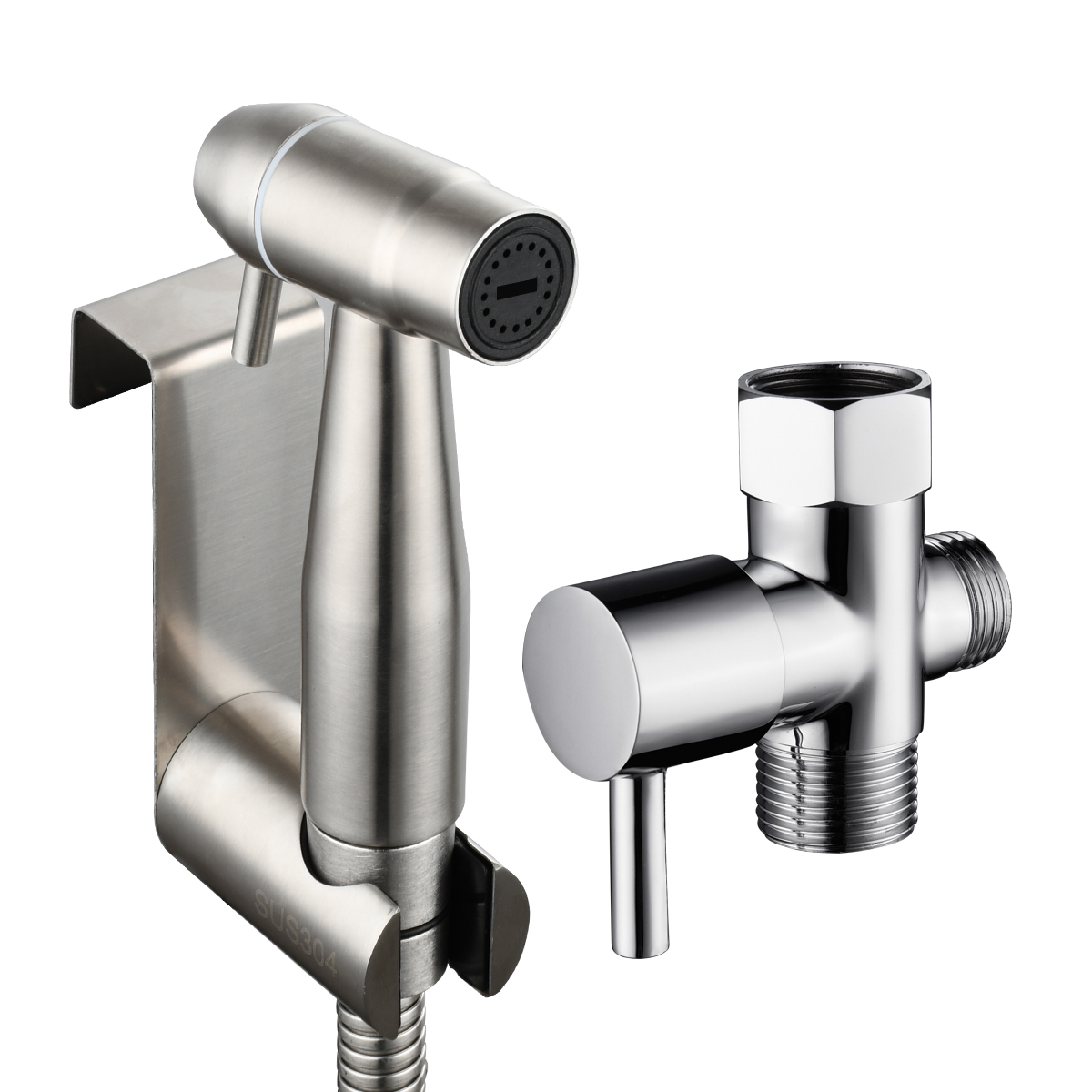 Bidet Sprayer Kit