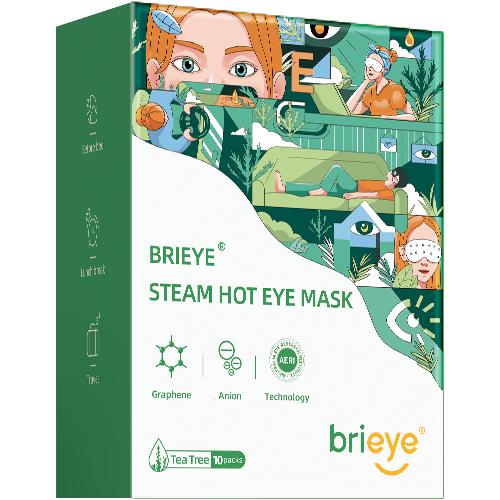 Brieye Health