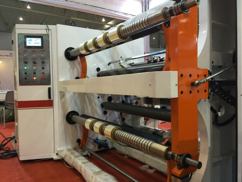 Model 300 slitting machine,Slitter Machine