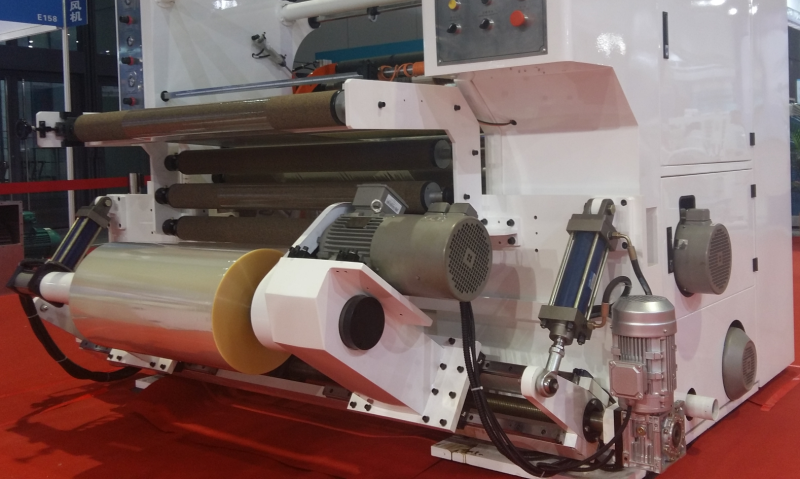 Model 400 slitting machine,Slitter Machine