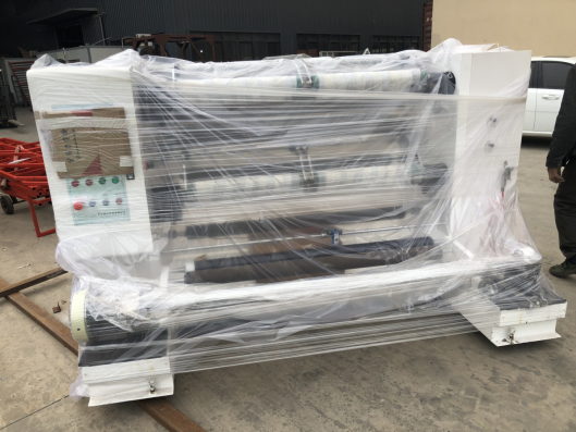 Model 200 slitting machine,Slitter Machine