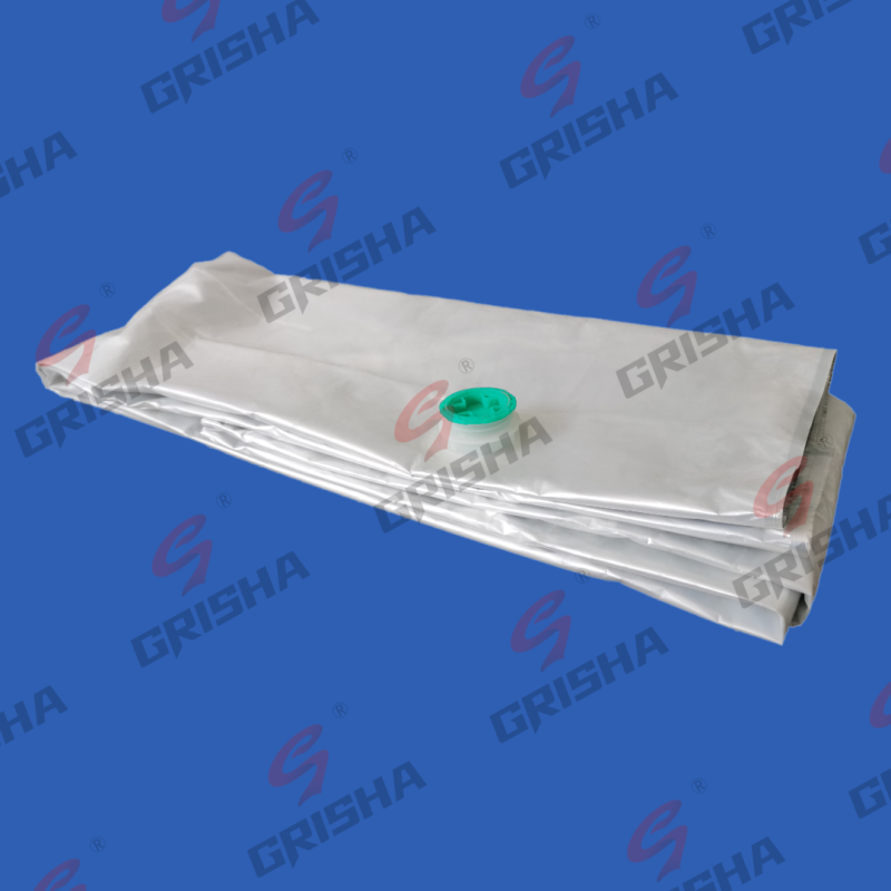 Liners for Bulk Liquid Containers/Bag in box system/From 500 to 1400 Liters