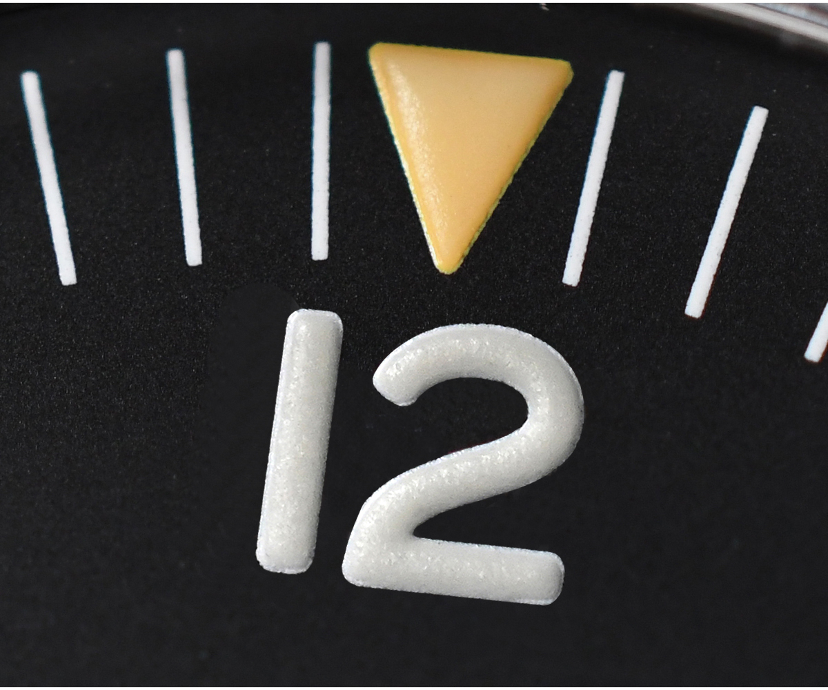 San Martin 38mm Vintage Men Watches Classic 1957 Retro NH35 Automatic ...