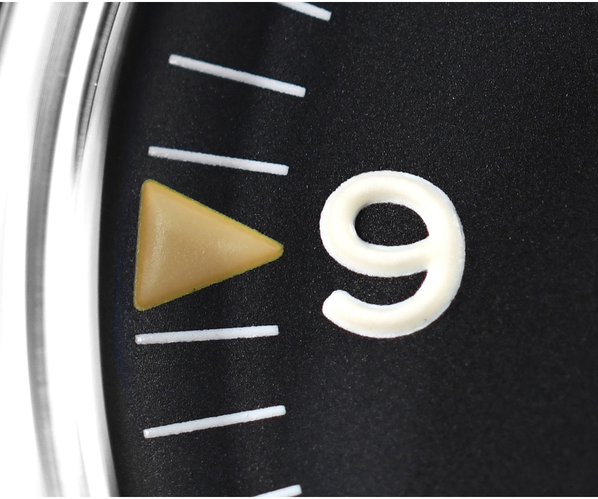 San Martin 38mm Vintage Men Watches Classic 1957 Retro NH35 Automatic ...