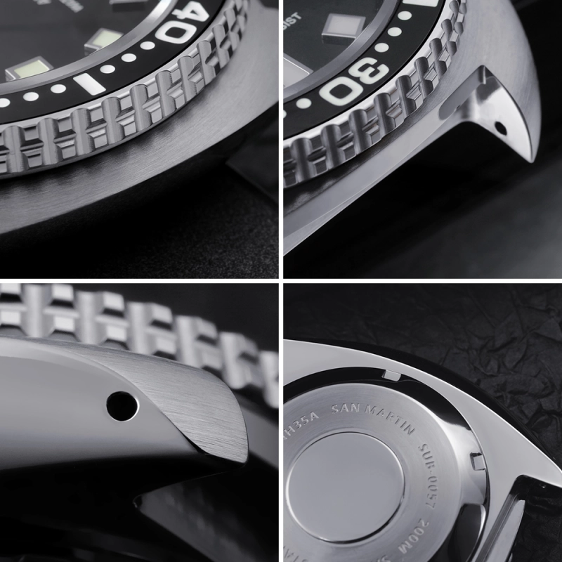 San Martin Turtle - SN0057-G